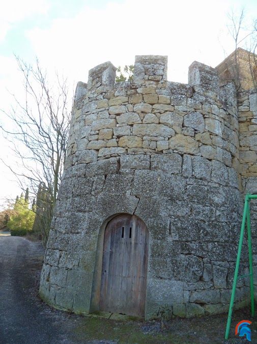 Castillo de Ribelles