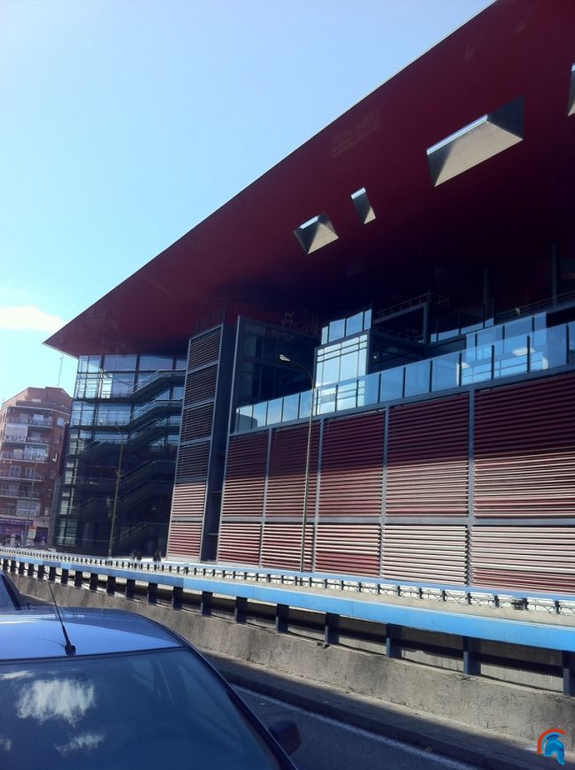 Museo Reina Sofía