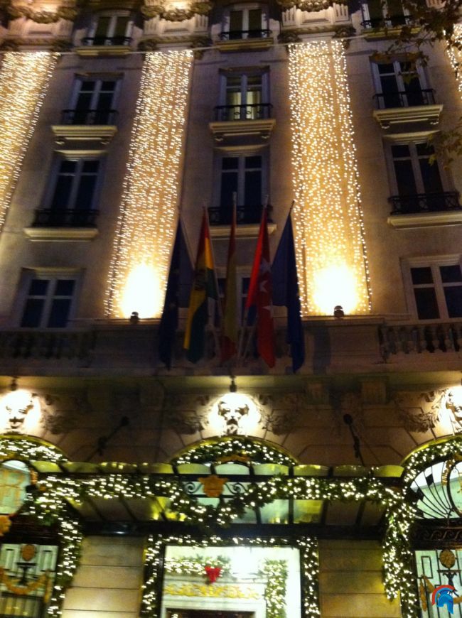 Hotel Ritz