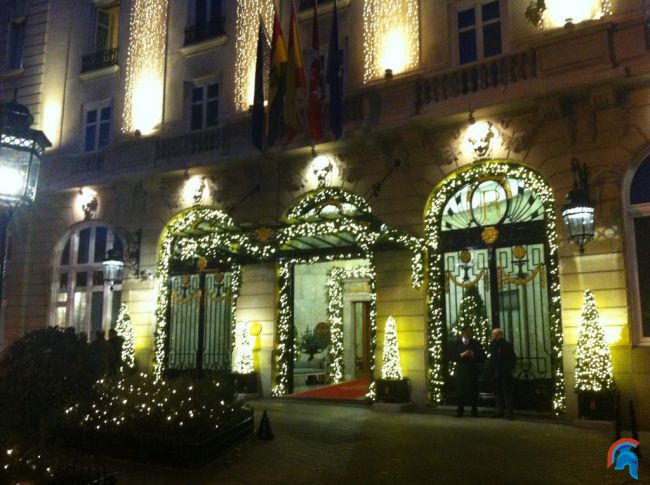 Hotel Ritz