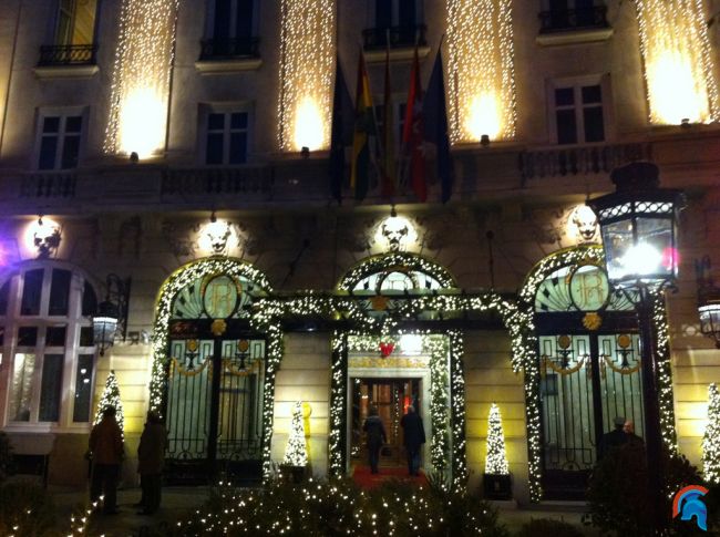 Hotel Ritz