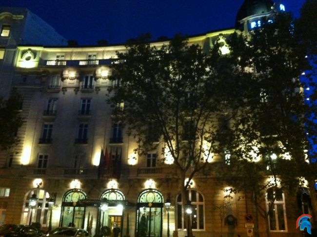 Hotel Ritz
