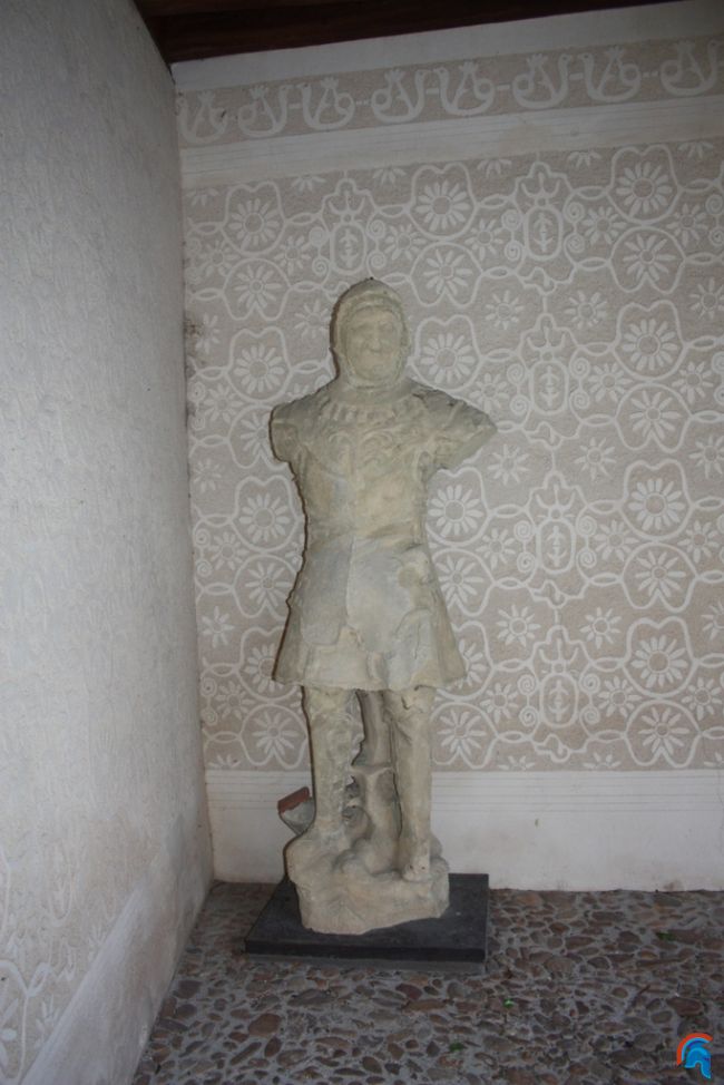 Casa de Abraham Seneor