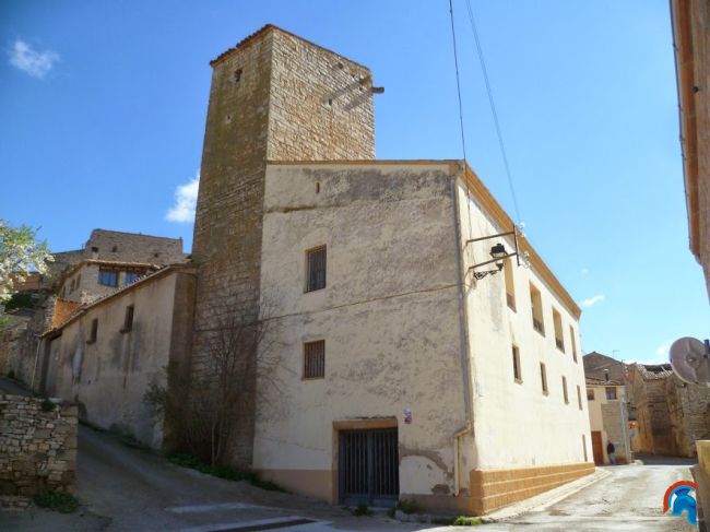 Santa Fe de Segarra