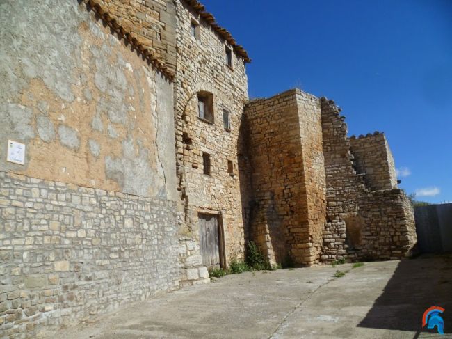 Santa Fe de Segarra