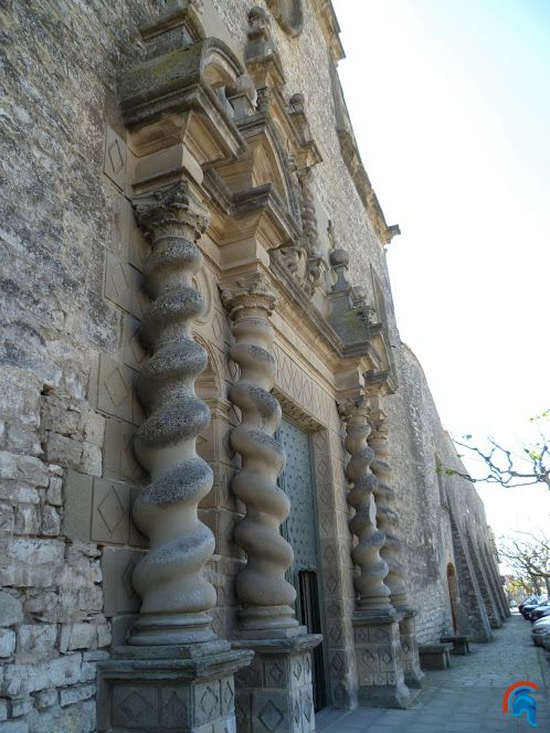 Monasterio San Ramón