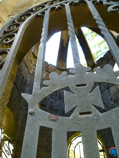 Monasterio San Ramón