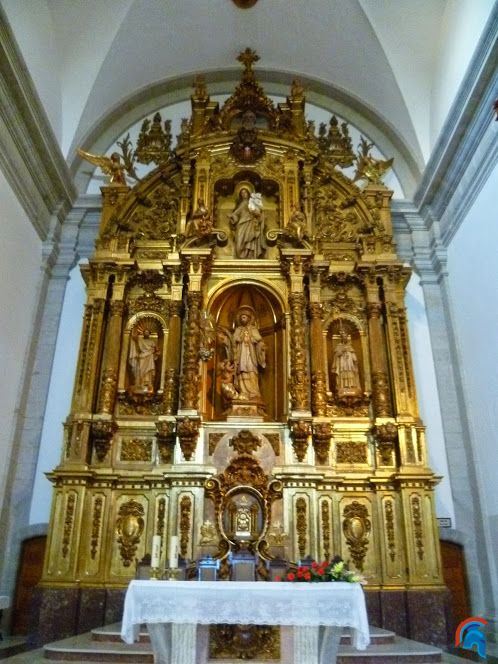 Monasterio San Ramón