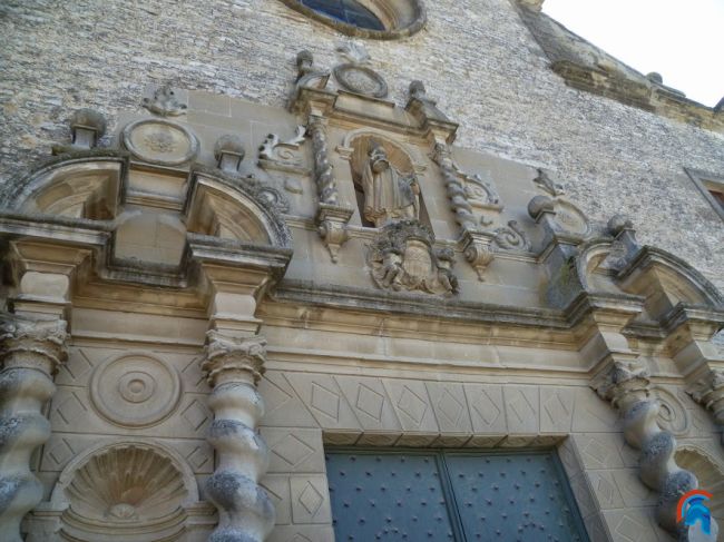 Monasterio San Ramón