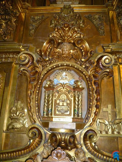 Monasterio San Ramón