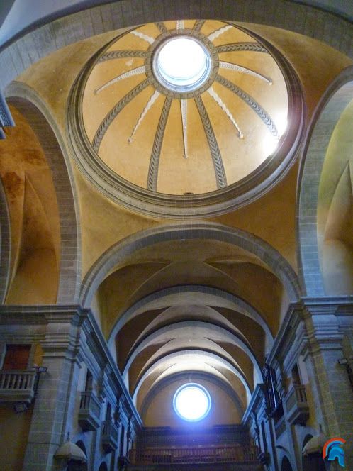 Monasterio San Ramón