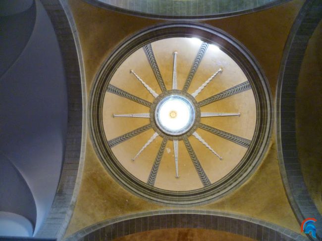 Monasterio San Ramón