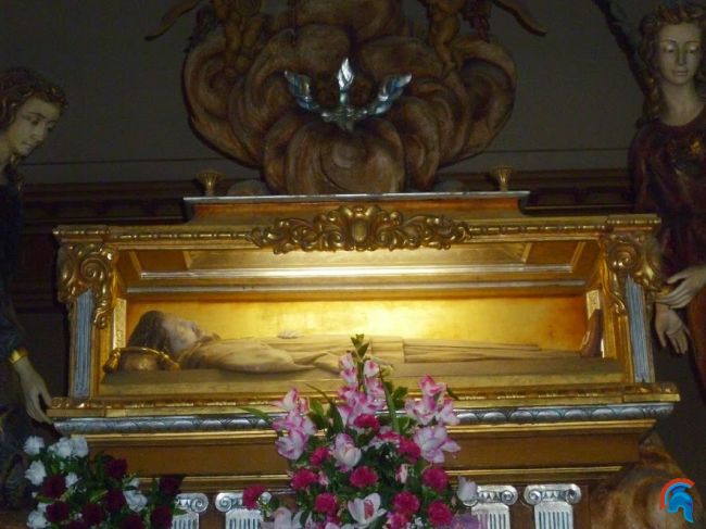 Monasterio San Ramón