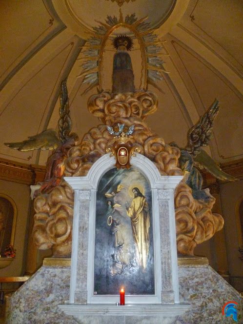 Monasterio San Ramón