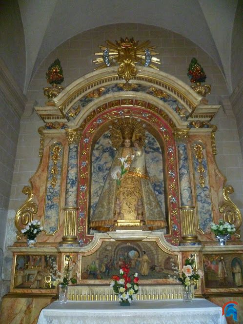 Monasterio San Ramón