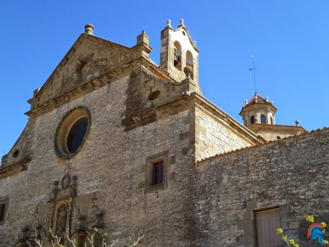 Monasterio San Ramón