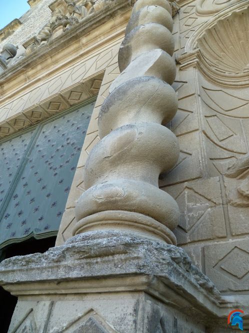 Monasterio San Ramón