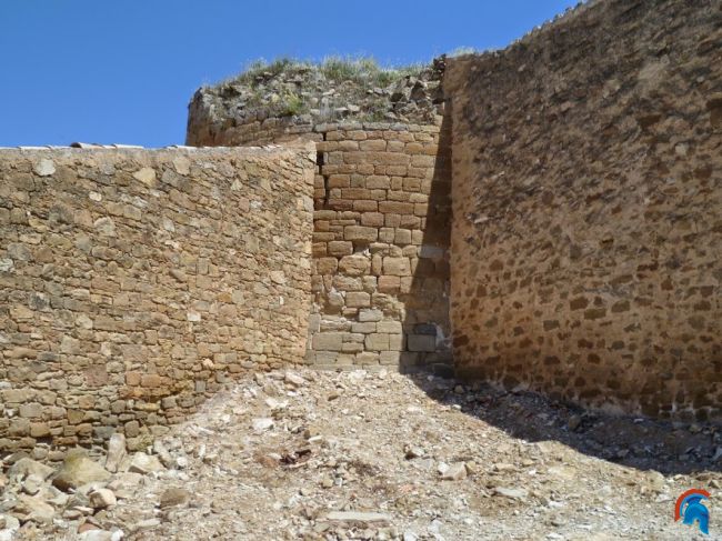 Torre del Castillo de Talteüll