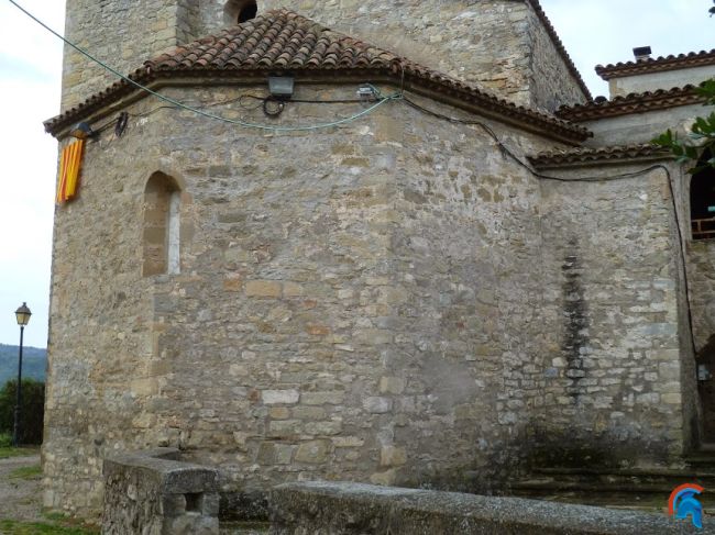 Santa Maria de Rocafort