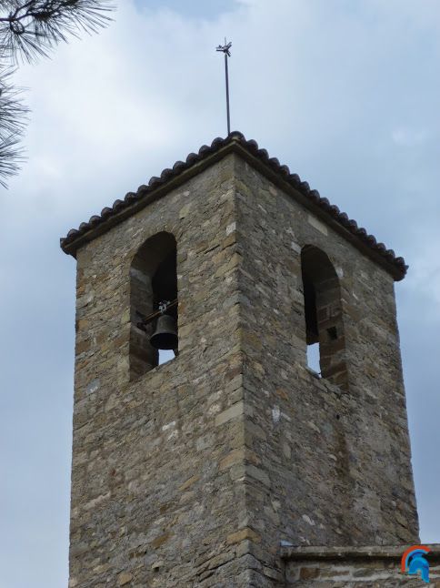 Santa Maria de Rocafort