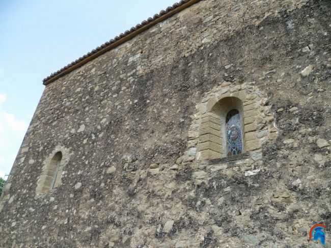 Santa Maria de Rocafort