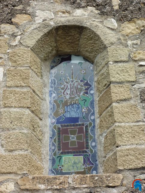 Santa Maria de Rocafort