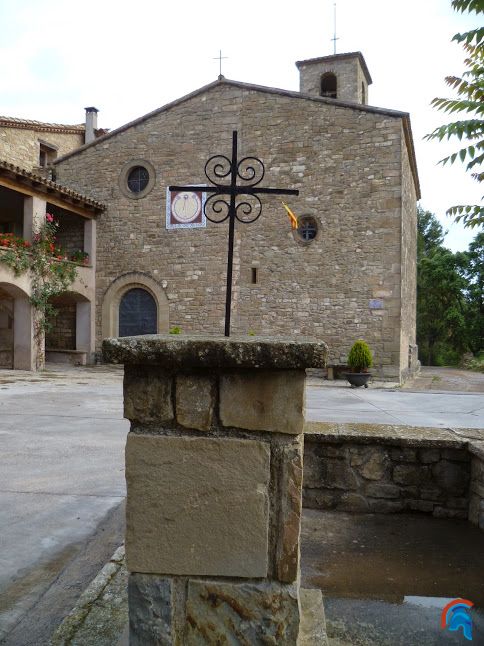 Santa Maria de Rocafort