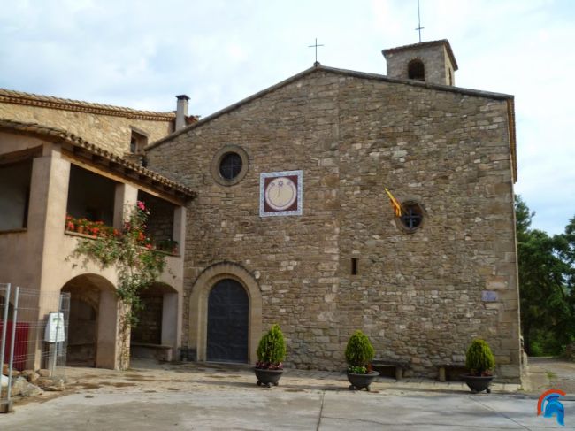 Santa Maria de Rocafort