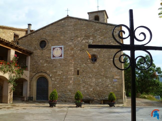 Santa Maria de Rocafort