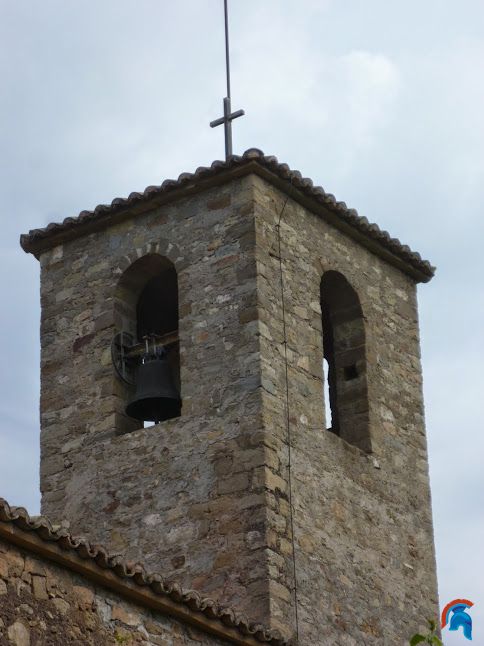 Santa Maria de Rocafort