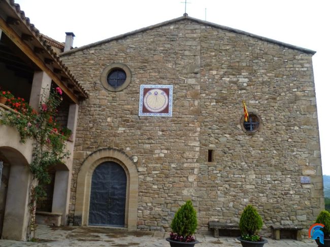 Santa Maria de Rocafort