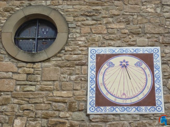 Santa Maria de Rocafort