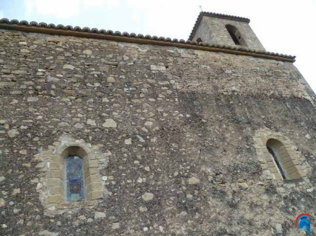 Santa Maria de Rocafort