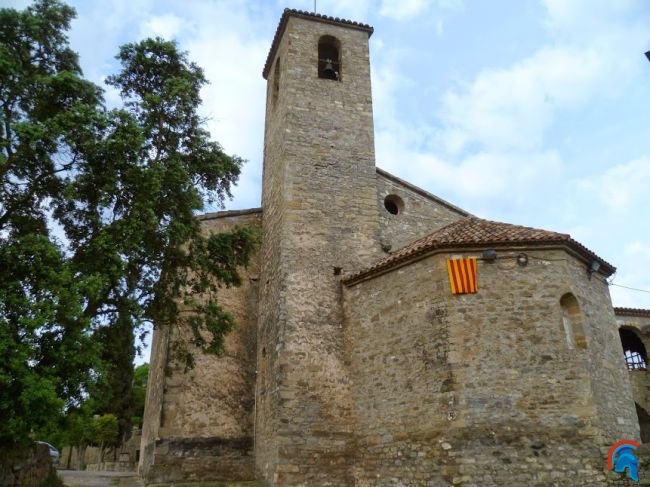 Santa Maria de Rocafort