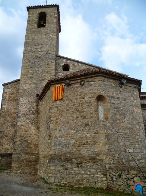Santa Maria de Rocafort