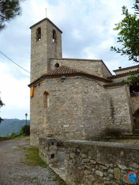 Santa Maria de Rocafort