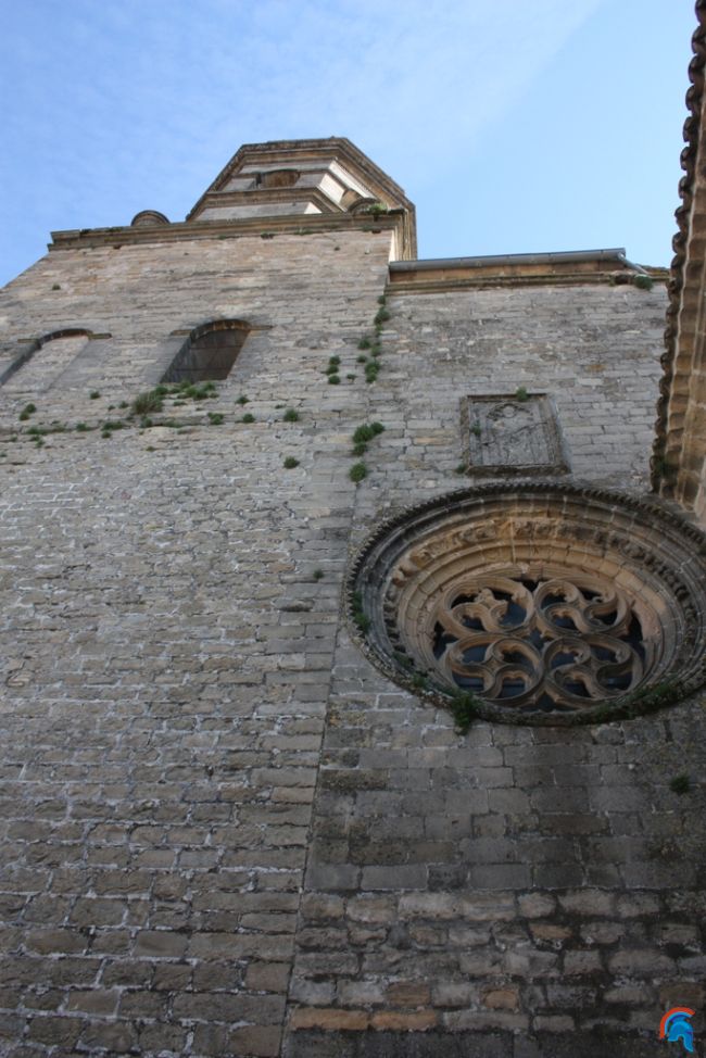 Catedral de Baeza