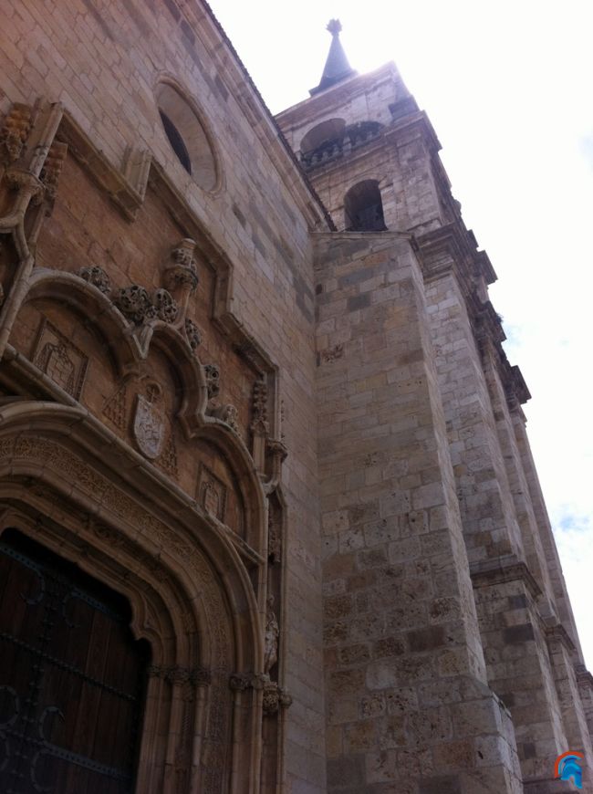 Catedral de Alcalá de Henares