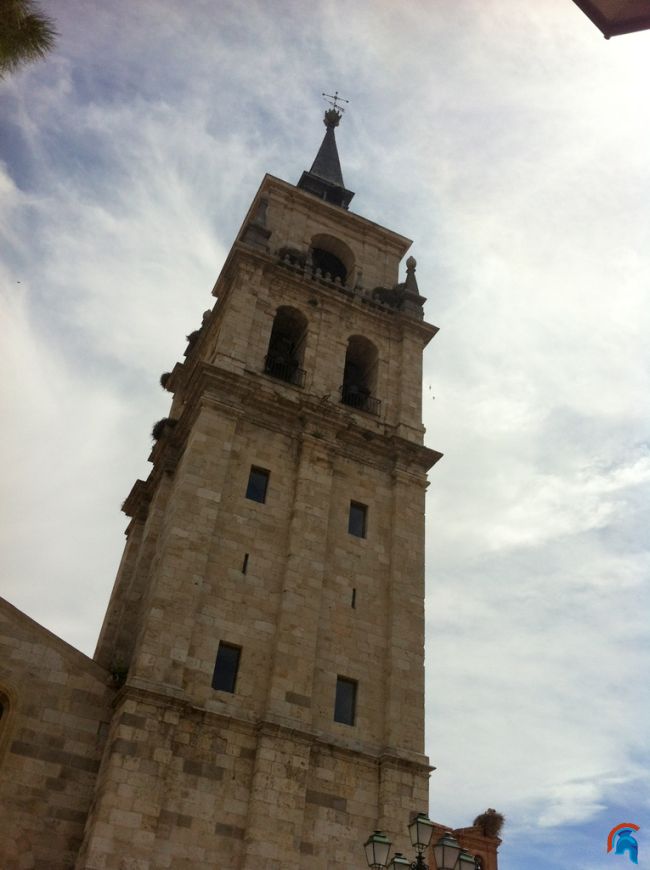 Catedral de Alcalá de Henares