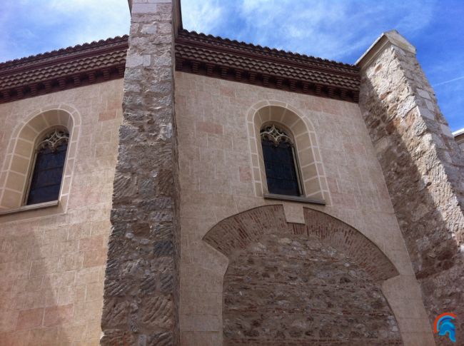 Catedral de Alcalá de Henares