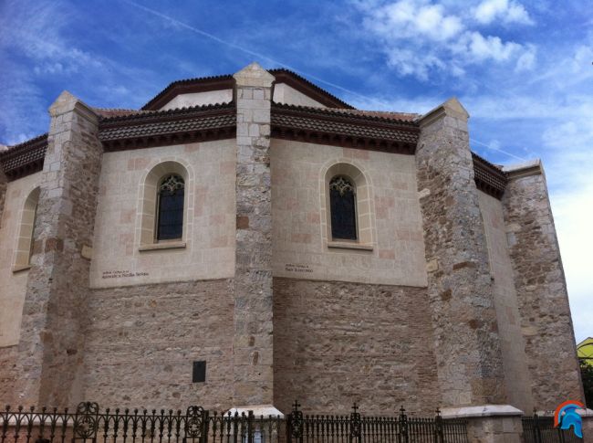 Catedral de Alcalá de Henares