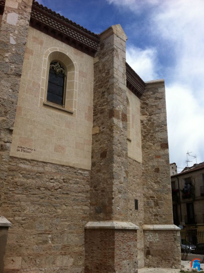 Catedral de Alcalá de Henares