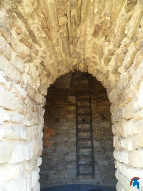 Castillo de Almenara