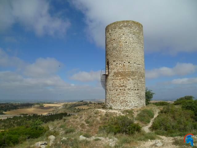 Castillo de Almenara