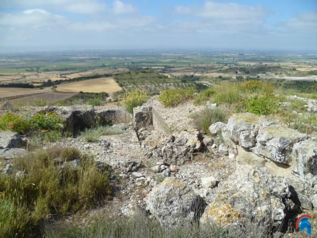 Castillo de Almenara
