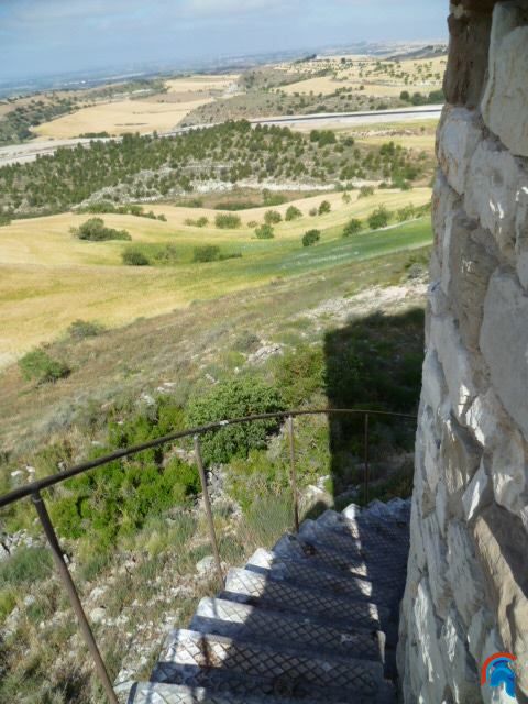 Castillo de Almenara