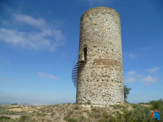 Castillo de Almenara