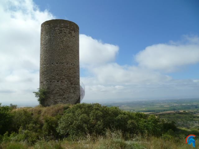 Castillo de Almenara