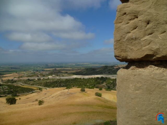 Castillo de Almenara