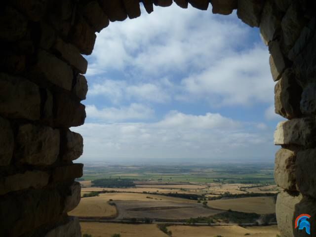 Castillo de Almenara